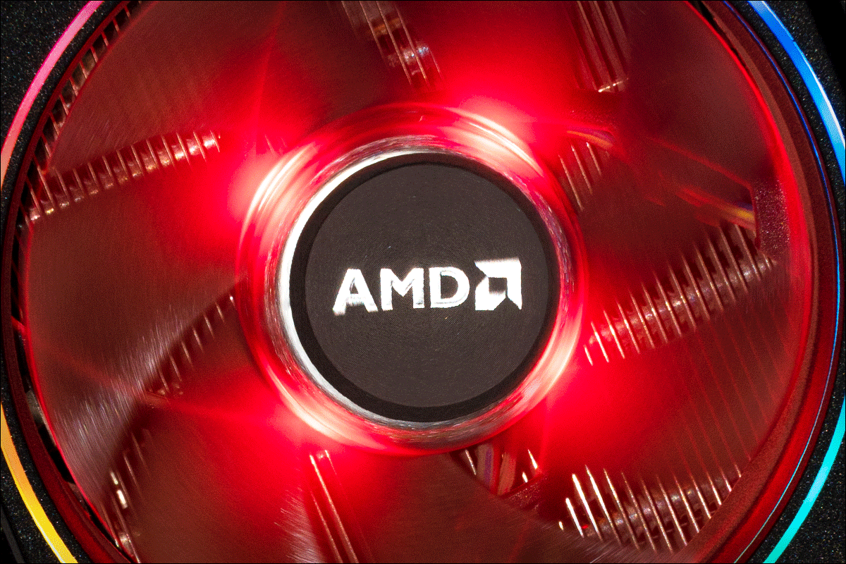 Advanced Micro Devices Inc. (AMD) Stock Price, News & Historical Data ...