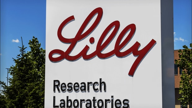Eli Lilly and Company (LLY) Stock Price, News & Historical Data - TheStreet