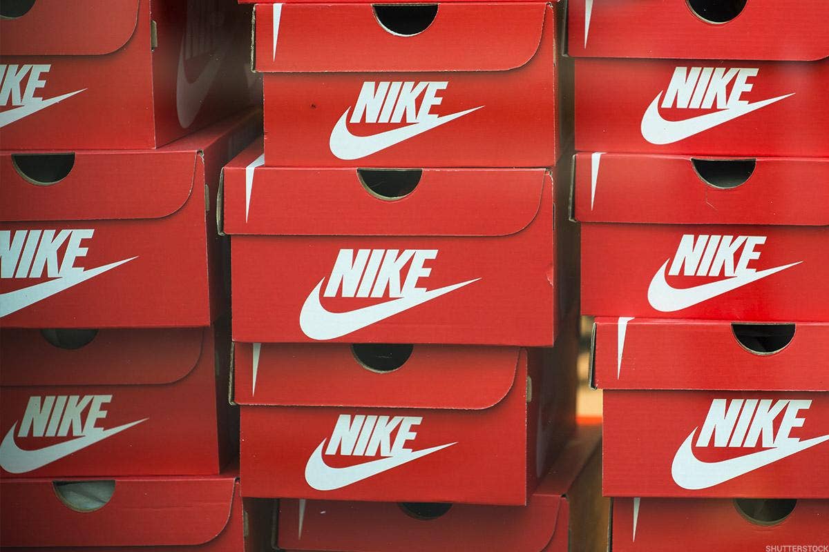 Nike Inc. (NKE) Stock Price, News & Historical Data - TheStreet