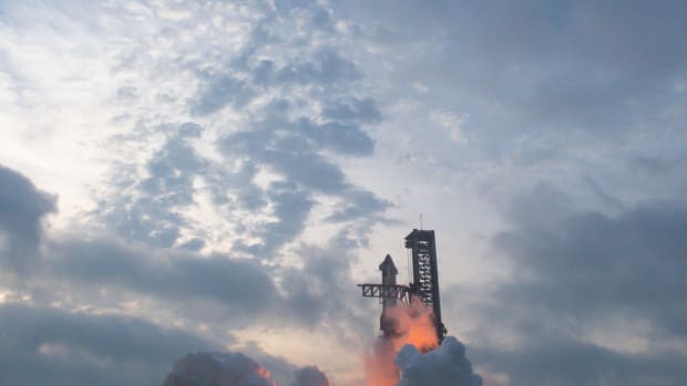 SpaceX Latest News and Stories - TheStreet