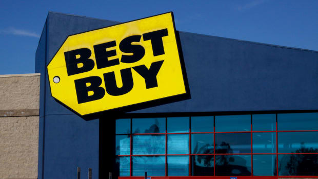 Best Buy Co. Inc. (BBY) Stock Price, News & Historical Data - TheStreet