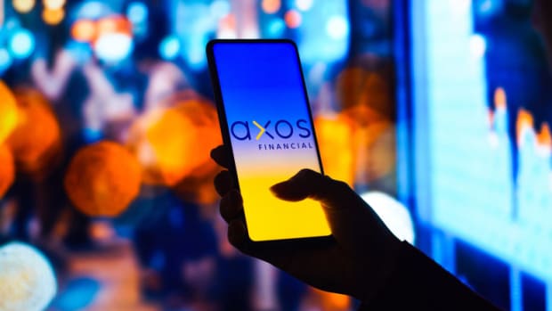 Axos Financial Inc. (AX) Stock Price, News & Historical Data - TheStreet