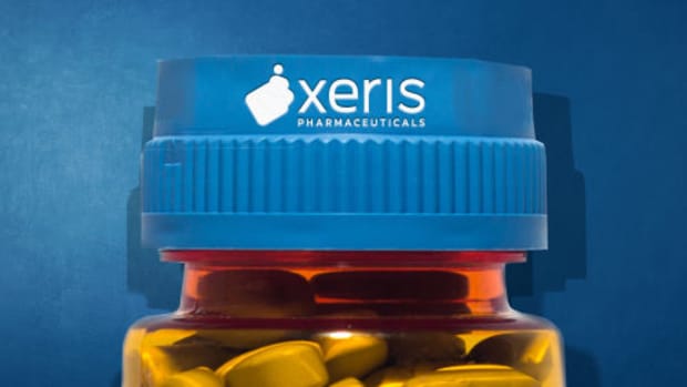 Xeris Biopharma Holdings Inc. (XERS) Stock Price, News & Historical ...