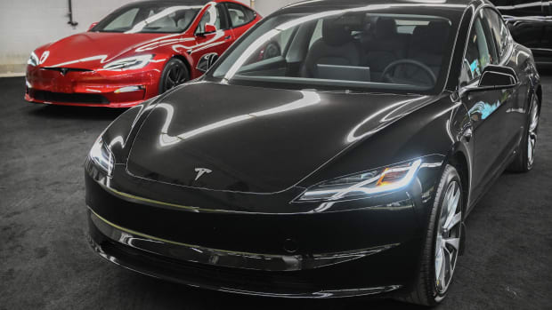 Automotive - TheStreet