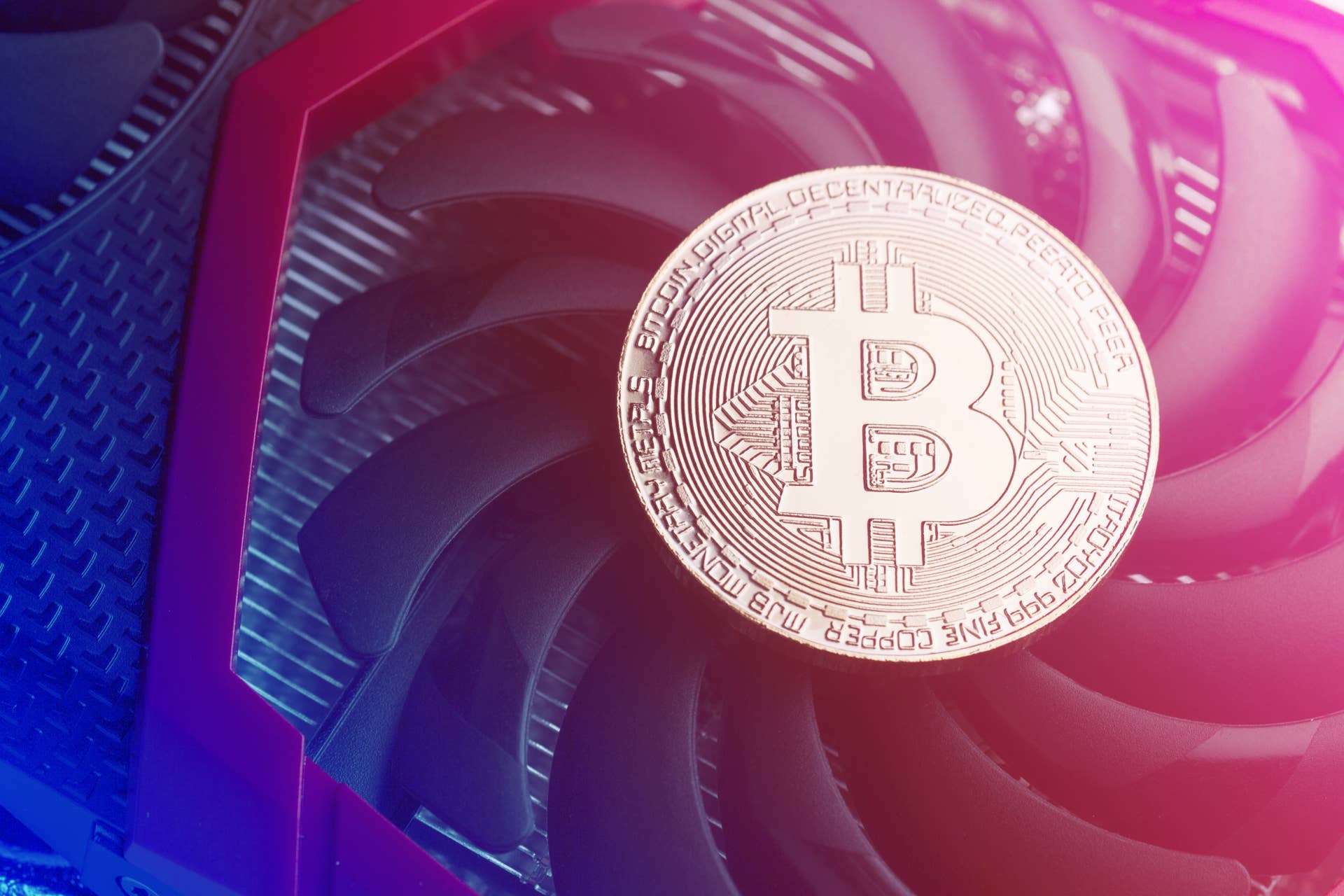 Mining - TheStreet Crypto: Bitcoin and cryptocurrency news, advice ...