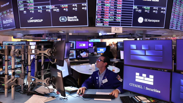 The Boeing Company (BA) Stock Price, News & Historical Data - TheStreet