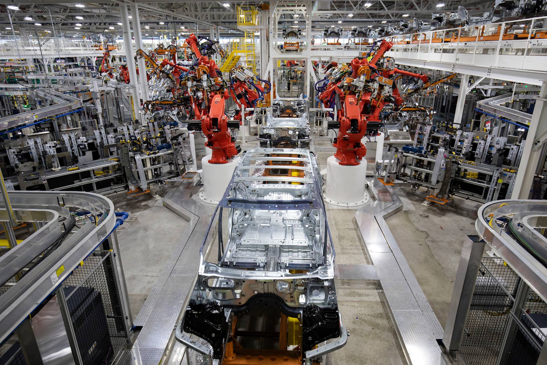 Automotive Industry, Car News and Analysis - TheStreet