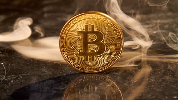 Articles by CryptosRUs - TheStreet Crypto: Bitcoin and cryptocurrency ...