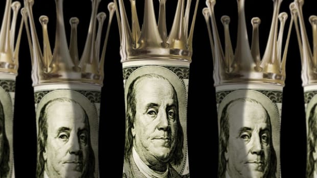 15 Best Monthly Dividend Stocks to Buy - TheStreet