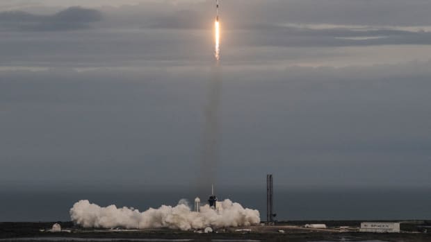 SpaceX Latest News and Stories - TheStreet