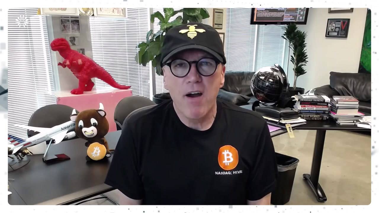Hive Digital - TheStreet Crypto: Bitcoin and cryptocurrency news ...