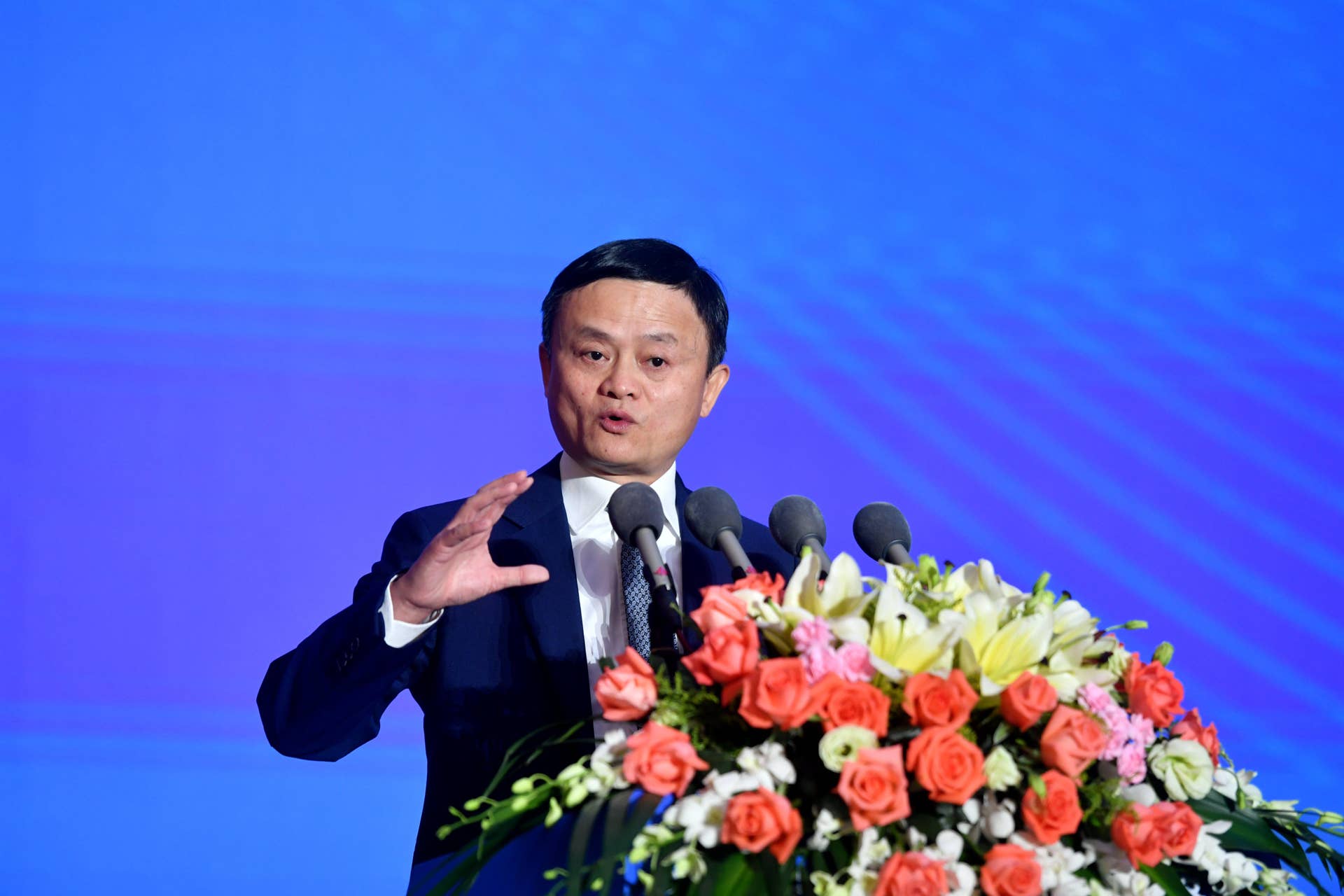 Jack Ma - TheStreet Crypto: Bitcoin and cryptocurrency news, advice ...