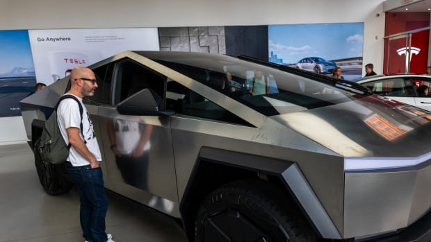 Automotive Industry, Car News and Analysis - TheStreet