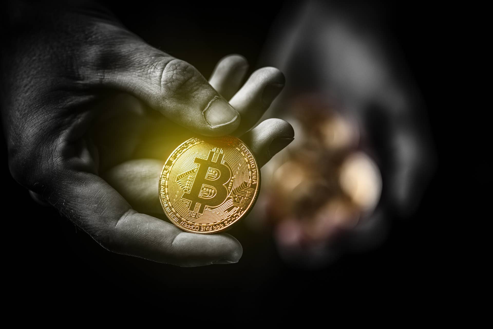 The Block - TheStreet Crypto: Bitcoin and cryptocurrency news, advice ...