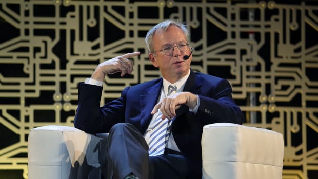 Alphabet Inc. (GOOGL) Stock Price, News & Historical Data - TheStreet