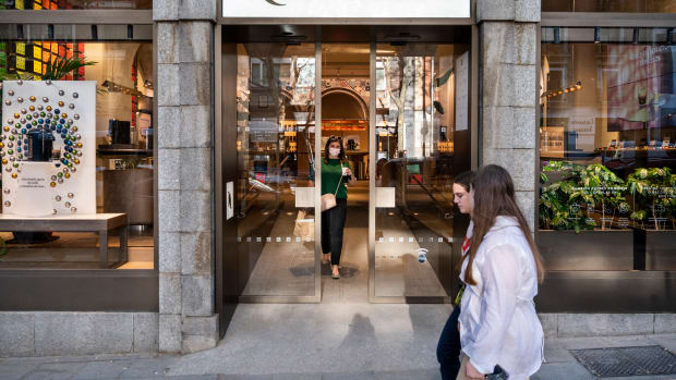 Articles by Fernanda Tronco - TheStreet