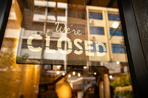Bankruptcy News & Analysis - TheStreet Crypto: Bitcoin and ...