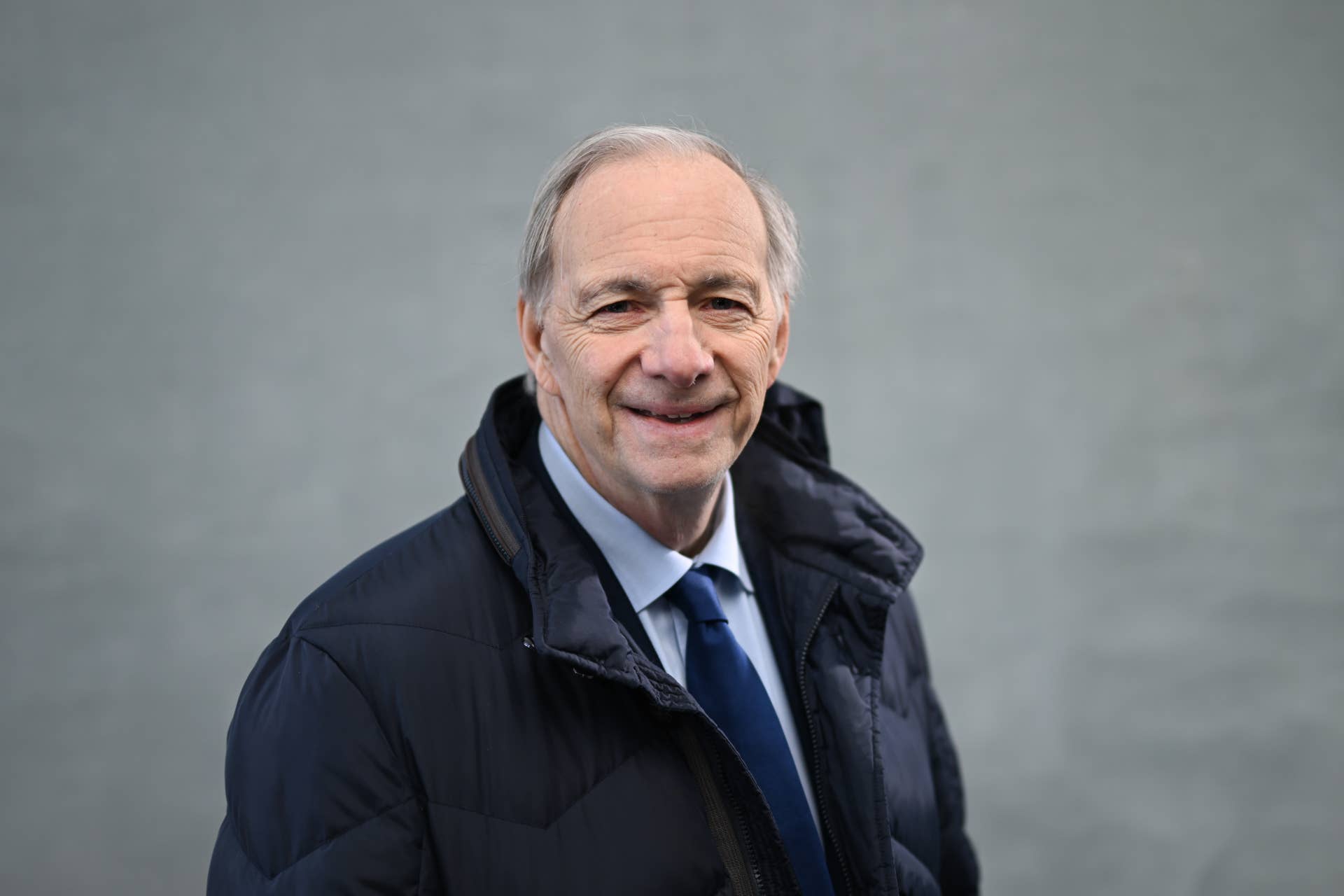 Ray Dalio - TheStreet Crypto: Bitcoin and cryptocurrency news, advice ...
