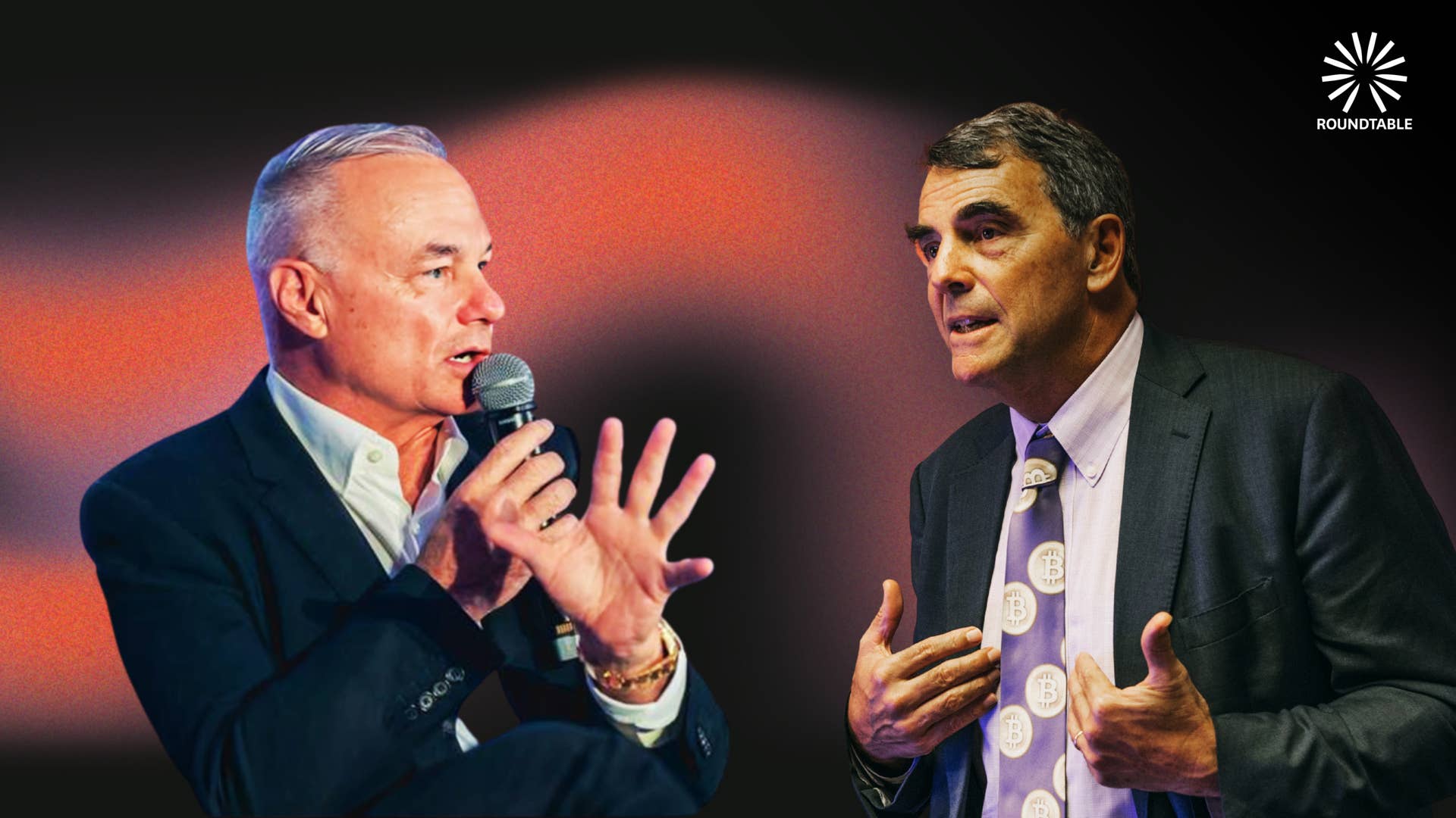 James Heckman - TheStreet Crypto: Bitcoin and cryptocurrency news ...