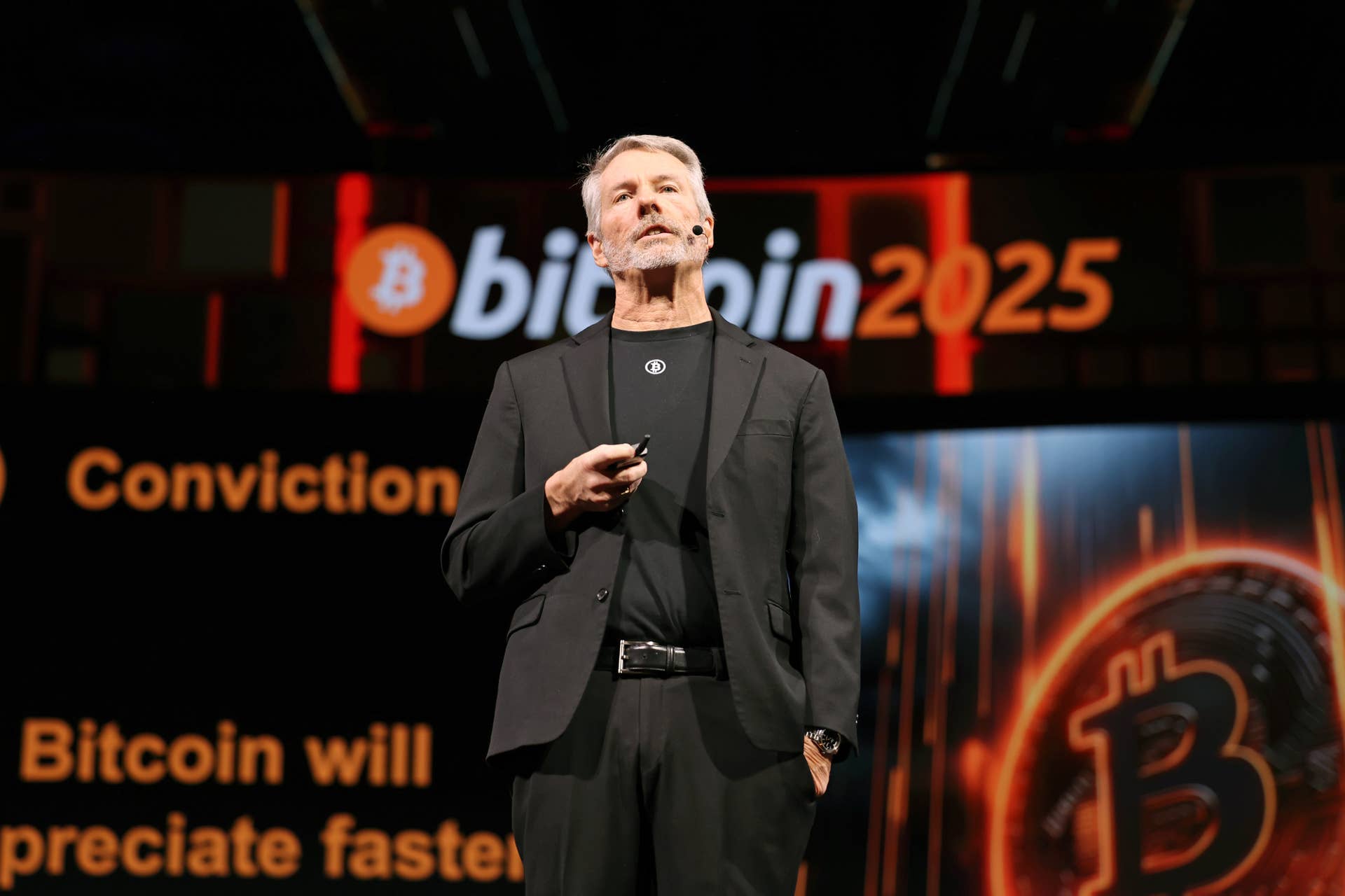 Michael Saylor predicts Bitcoin to reach $200 trillion market cap ...