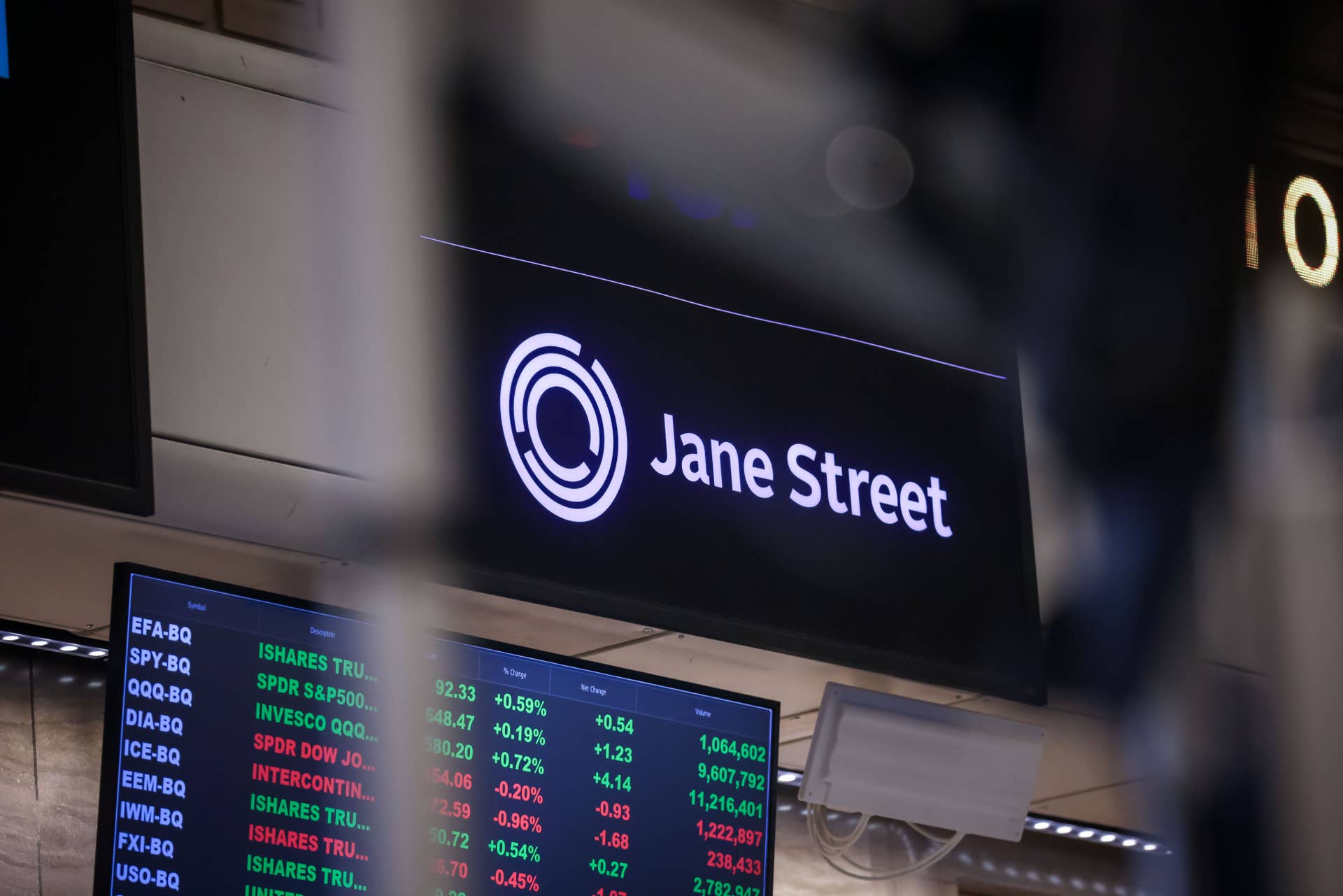 Jane Street - TheStreet Crypto: Bitcoin and cryptocurrency news, advice ...