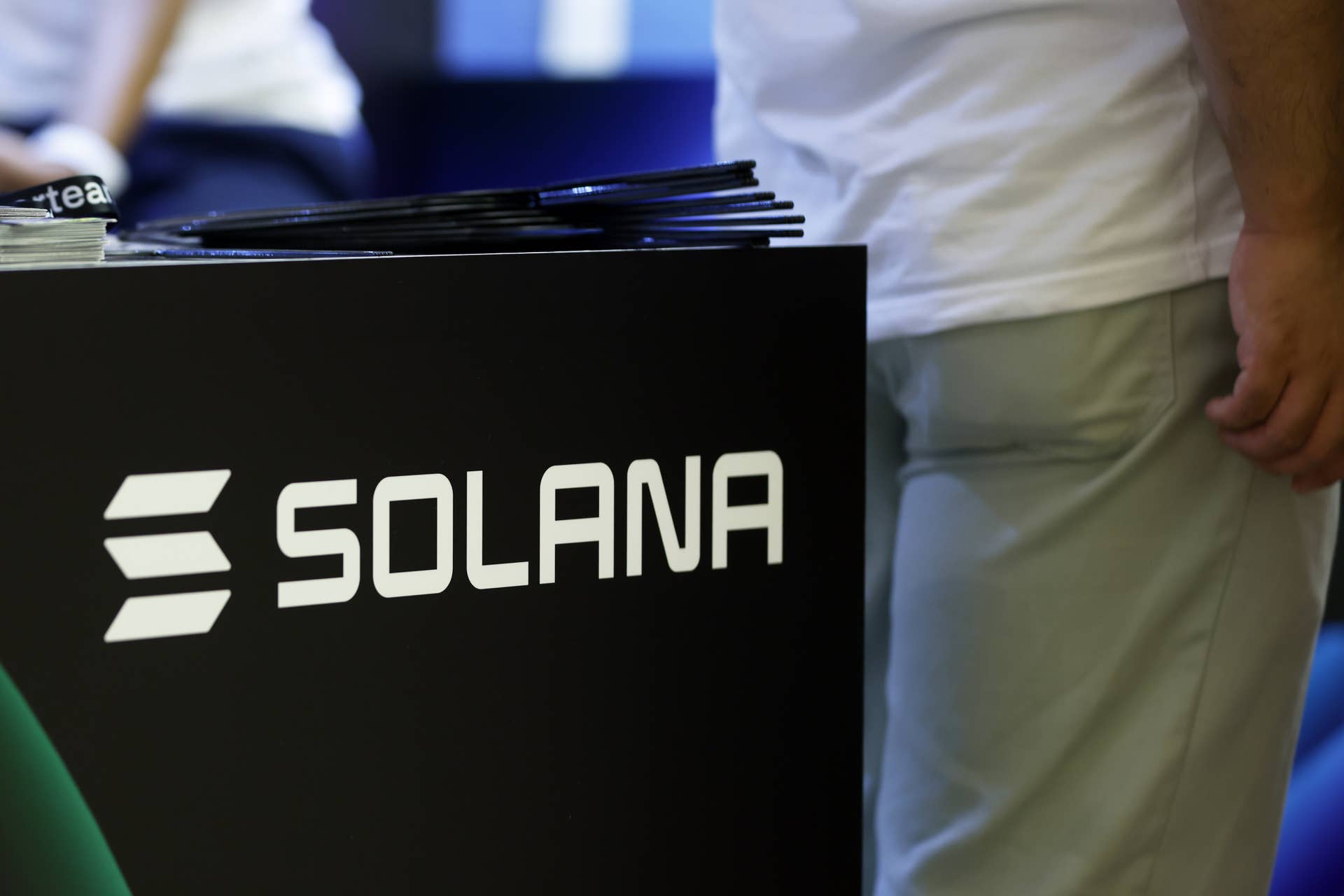 Solana - TheStreet Crypto: Bitcoin and cryptocurrency news, advice ...