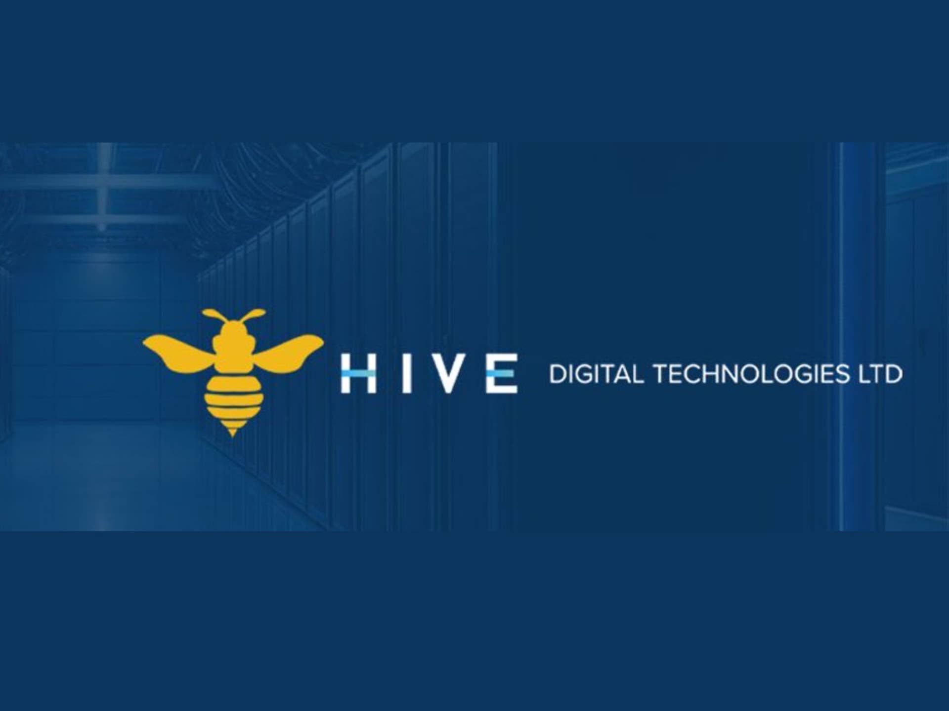 Hive Digital - TheStreet Crypto: Bitcoin and cryptocurrency news ...
