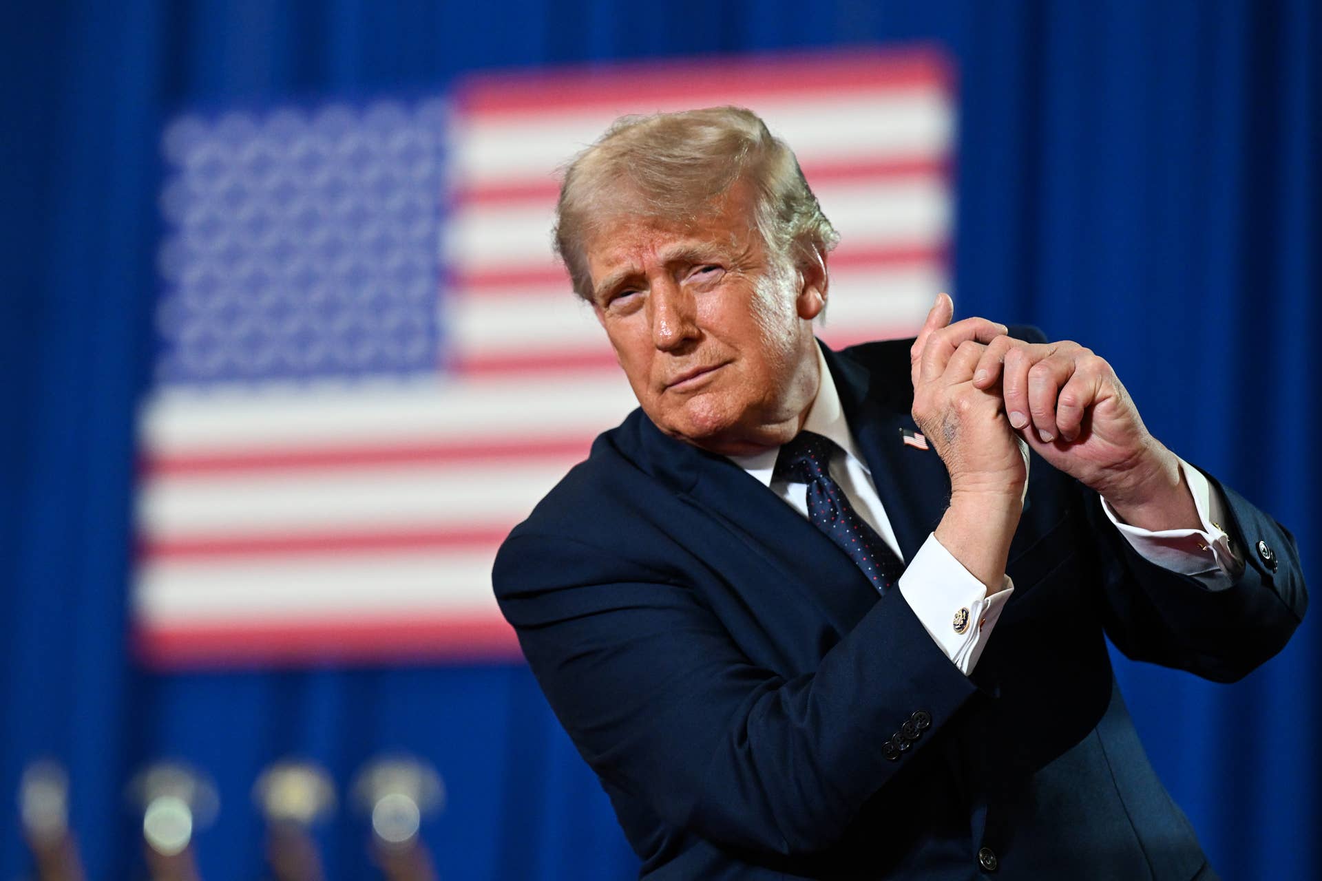 Exclusive: Nansen reveals how AI tracks Trump, Vitalik wallets — and ...