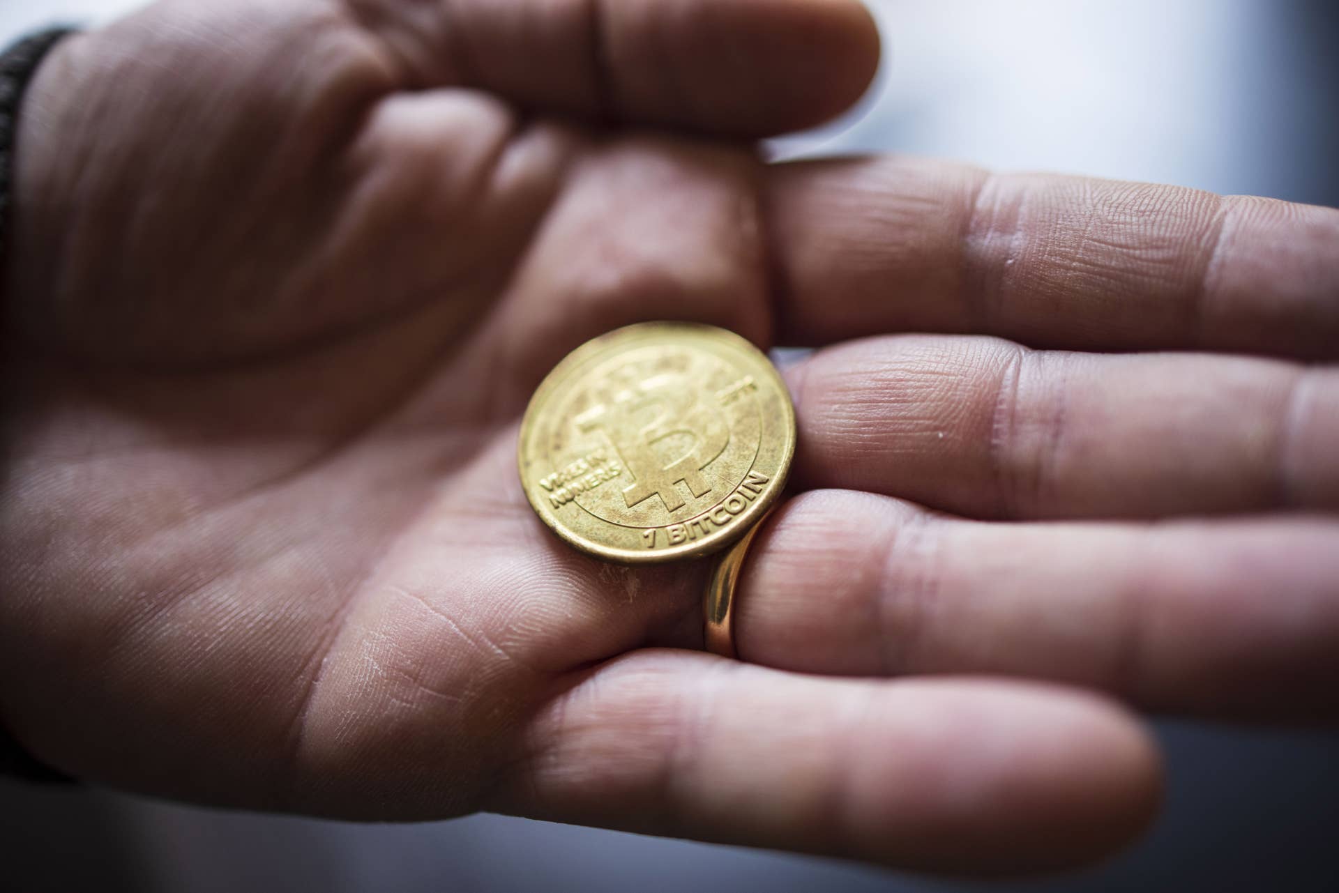 Azteco CEO says Bitcoin adoption starts with small amounts and simple ...