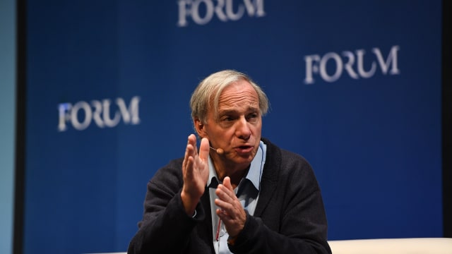 ray dalio