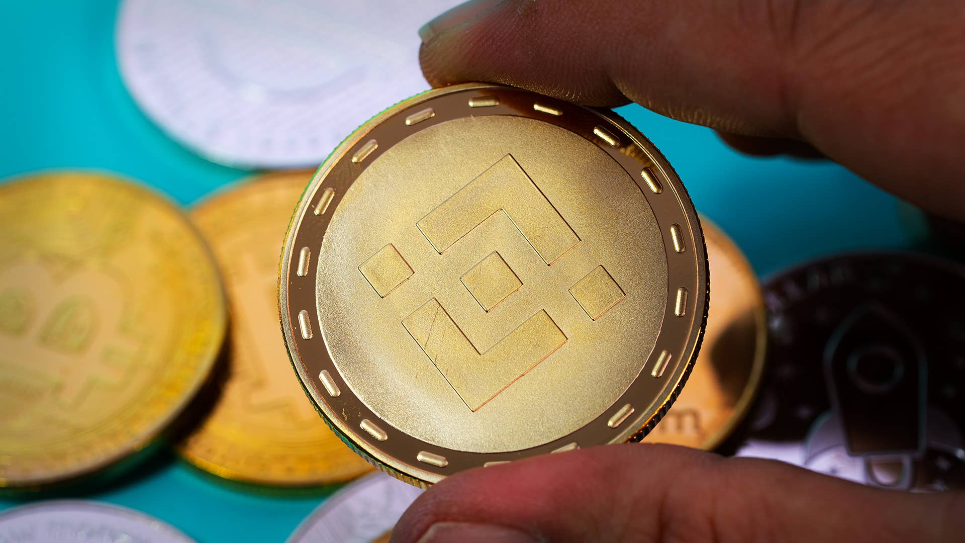 Major crypto platform shuts down after $26M hack - TheStreet Crypto ...