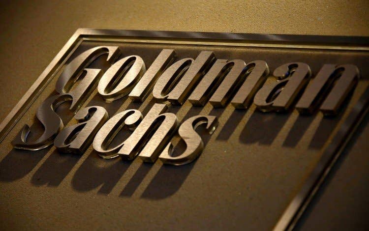 Goldman Sachs files for first Bitcoin ETF - TheStreet Crypto: Bitcoin ...