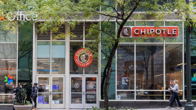 New study reveals gross truth about a fast food staple customers should ...