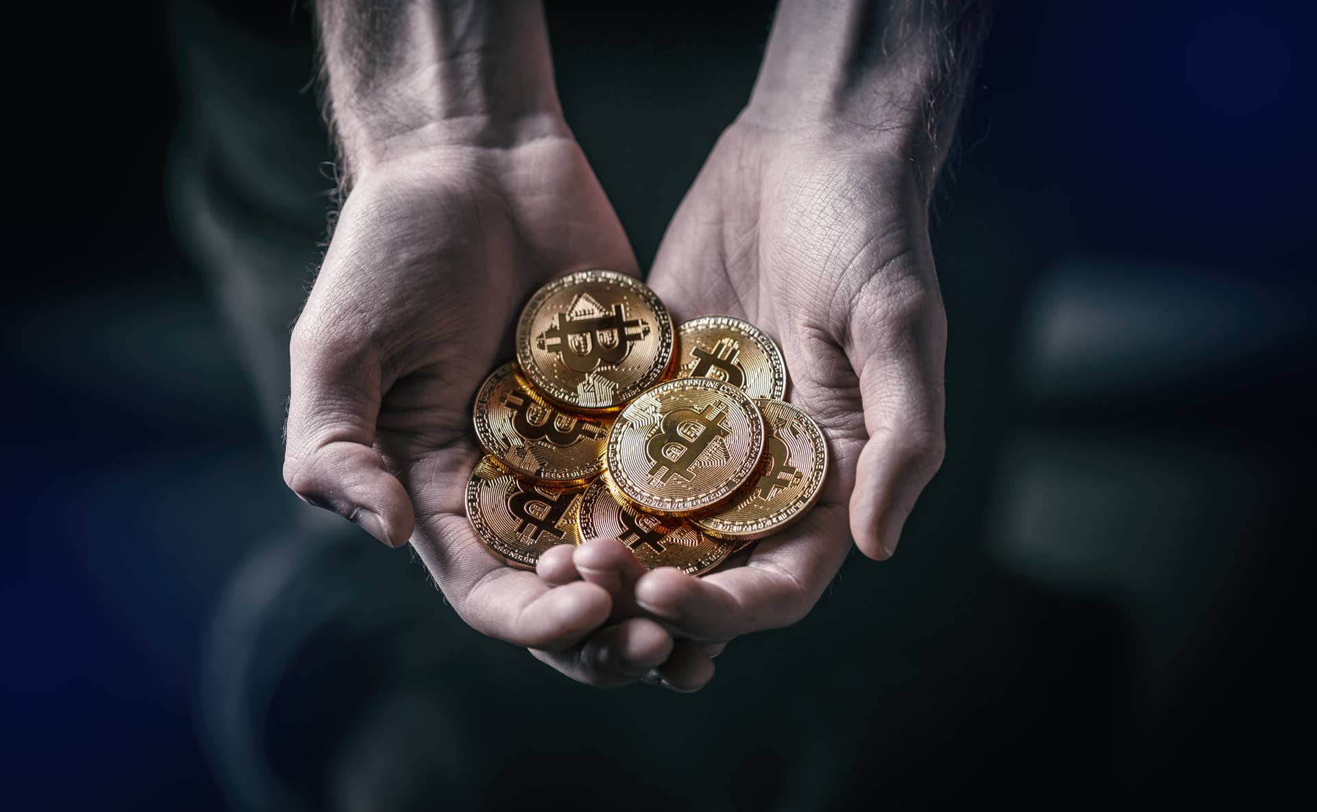 Michael Saylor's Strategy might actually surpass Satoshi's Bitcoin ...