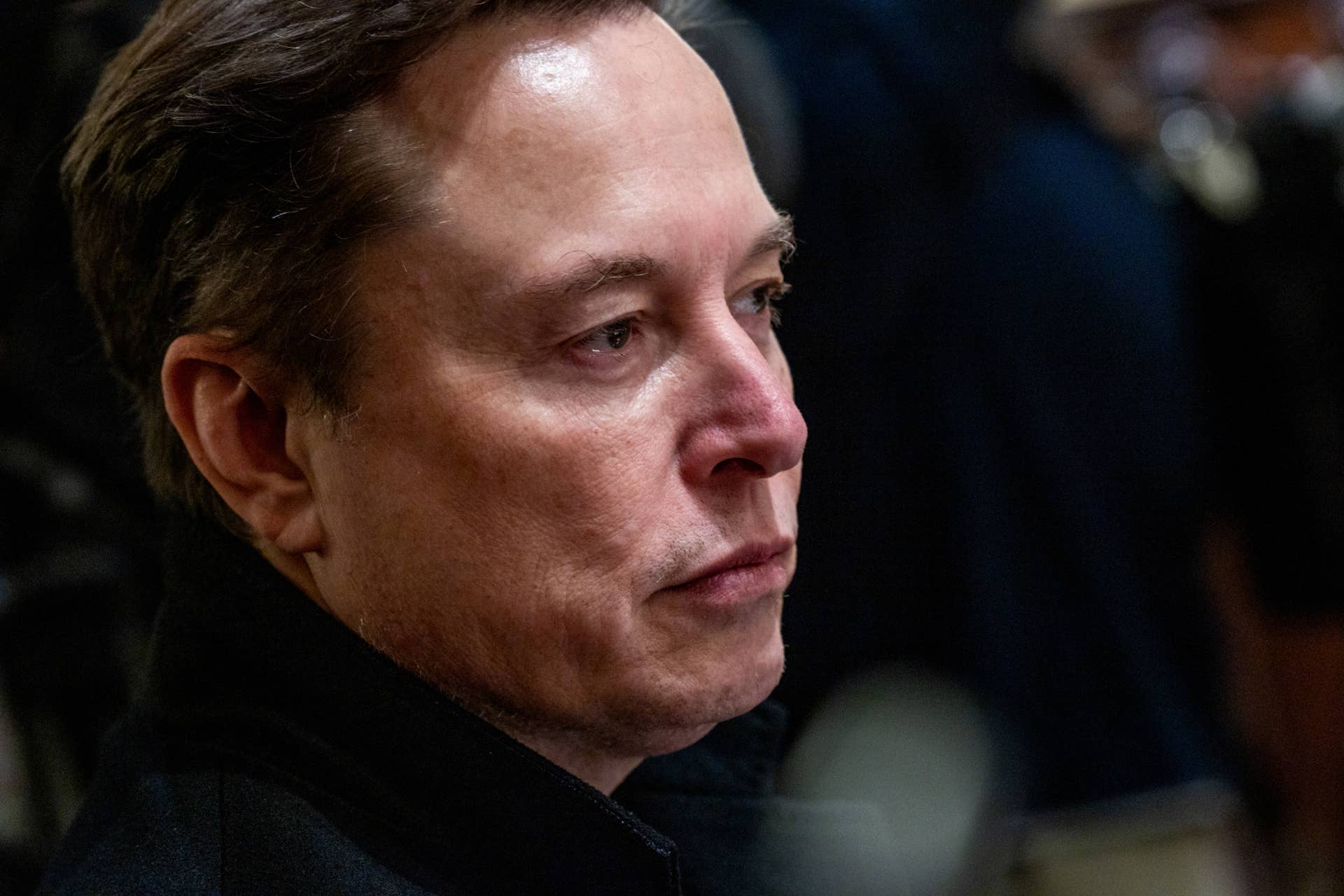 Elon Musk's SpaceX moves millions in Bitcoin amid IPO reports ...