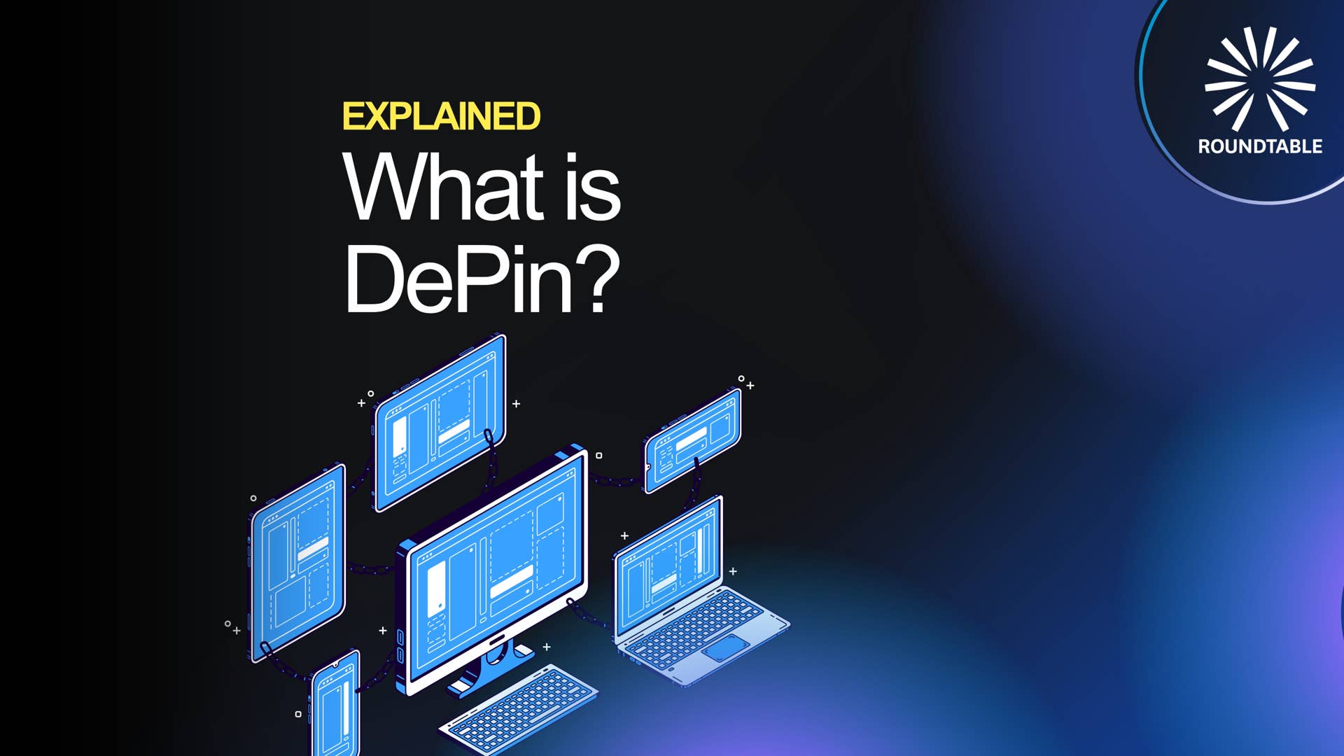 Render Network director says DePIN could ease AI bottlenecks ...