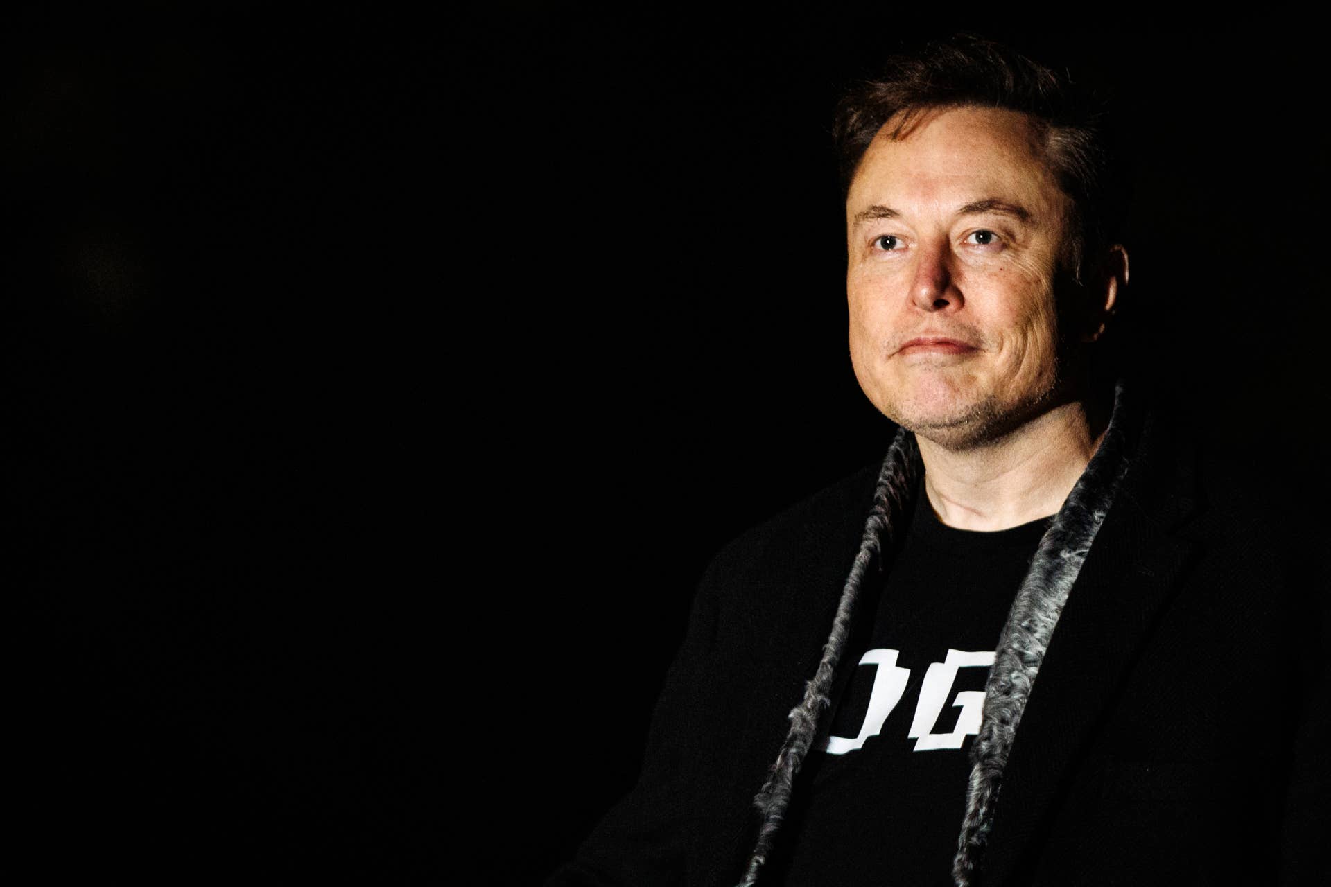 Elon Musk reveals surprising SpaceX moon mission for Dogecoin ...