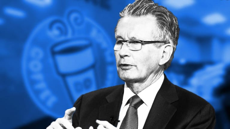 Dunkin' Donuts CEO: Here's the Problem With May's Strong Employment ...