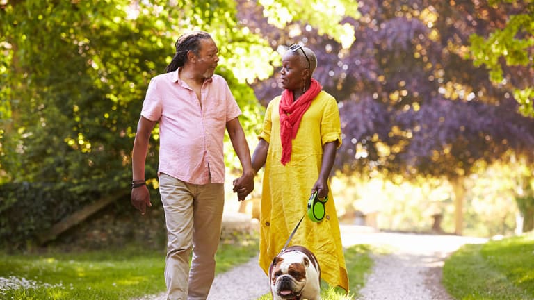 The Best Age-Friendly Cities to Retire In - TheStreet