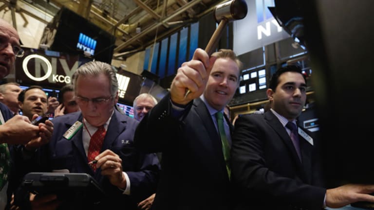 Avolon Holdings Shares Fall in Debut but CEO Says Outlook Still Bright ...