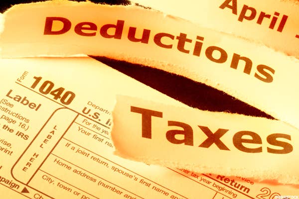 The Last-Minute Tax Deduction You Don't Want to Miss Before the End of ...