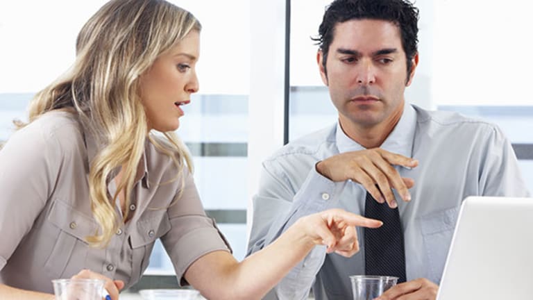 Your Employer Is Practically Begging You to Save for Retirement: Here's ...