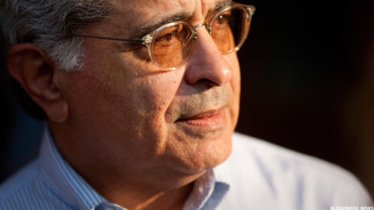 Terry Semel's Leadership Legacy at Yahoo! - TheStreet