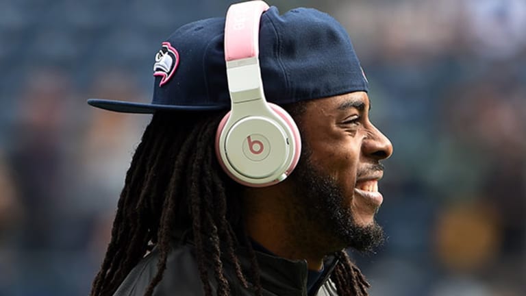 The NFL Can't Stop Beats or Satisfy Official Sponsors Like Bose - TheStreet