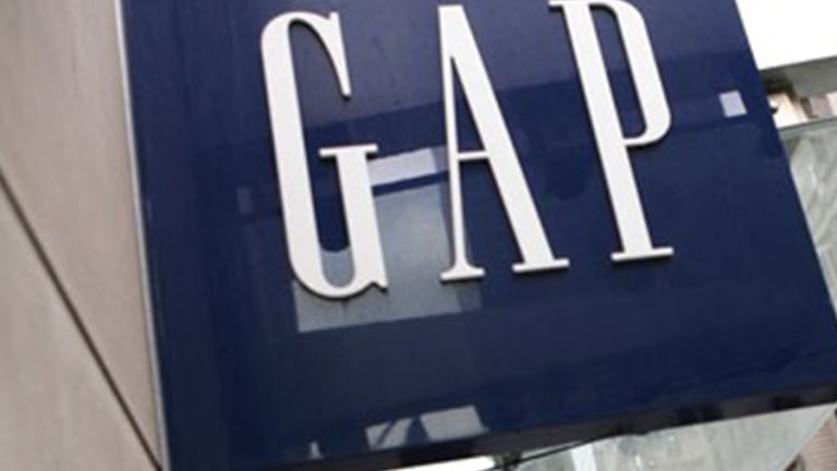 Gap is selling a $98 lightweight puffer vest for $52 - TheStreet