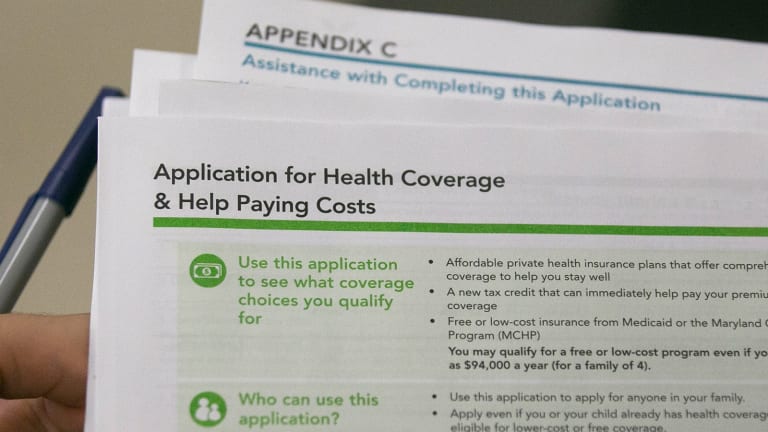 10 Best S&P 500 Health Care Stocks - TheStreet