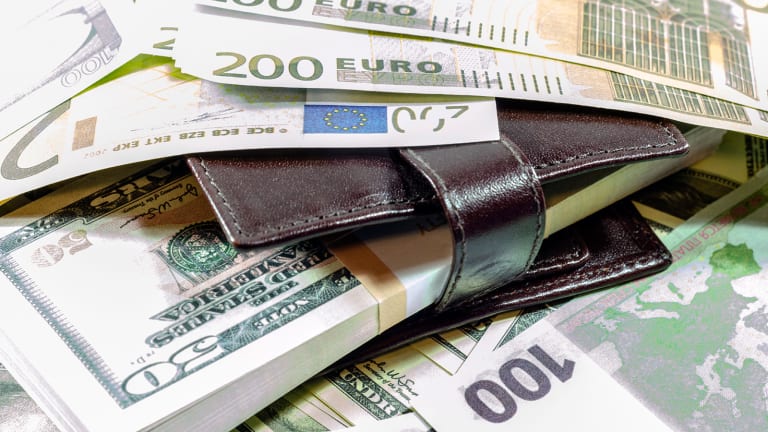 Earmarking Money For a 'Splurge Account' Can Help Keep Your Finances on ...