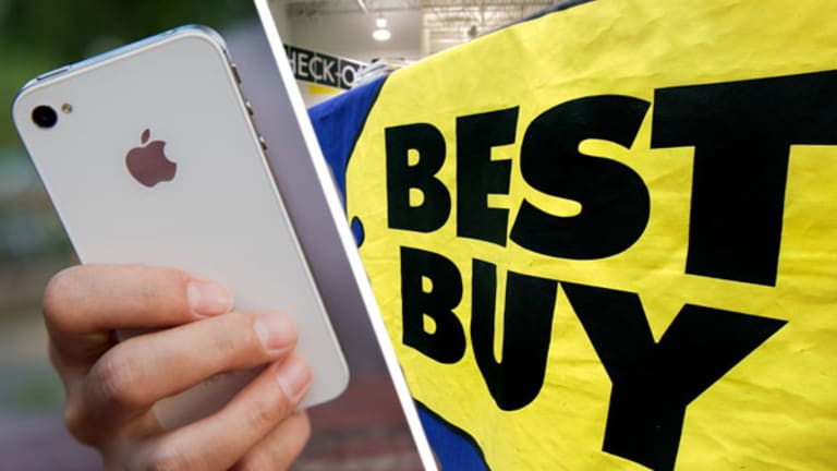 Best Buy Must Answer Market’s Favorite Question: What’s Next? - TheStreet