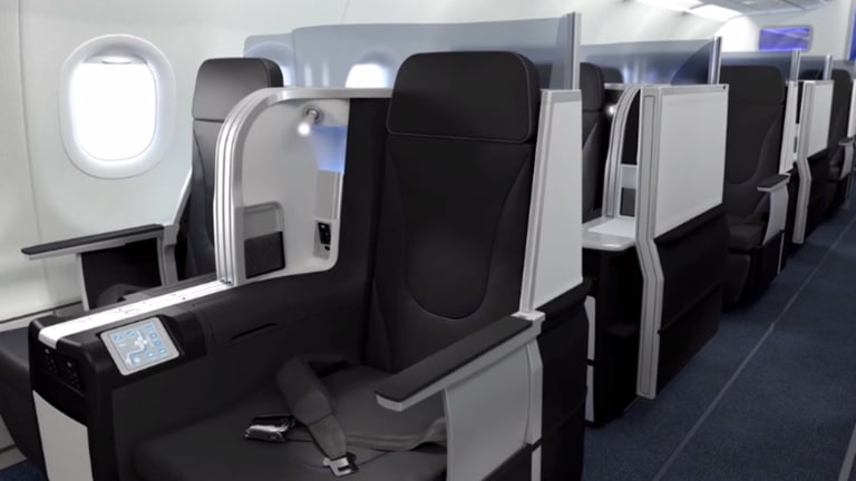 JetBlue (JBLU) to Bring Mint, Its Popular Version of First Class, to ...