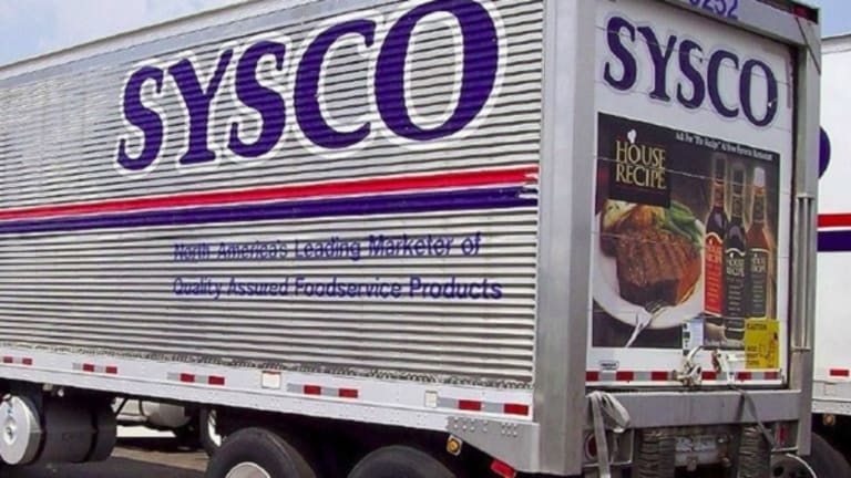 Sysco Looks to Deliver More Profits as its US Foods Merger Moves Closer ...